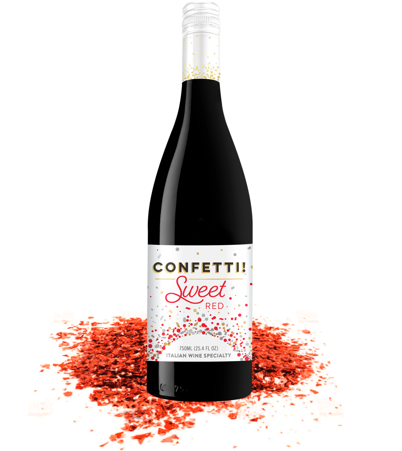 Home - Confetti