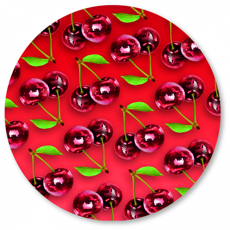 Sweet Red – Confetti Wines